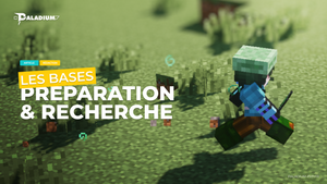 Les Bases - Préparation & Recherche