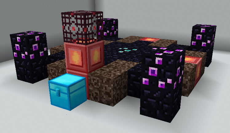 Paladium V10 - Ordre VS Chaos